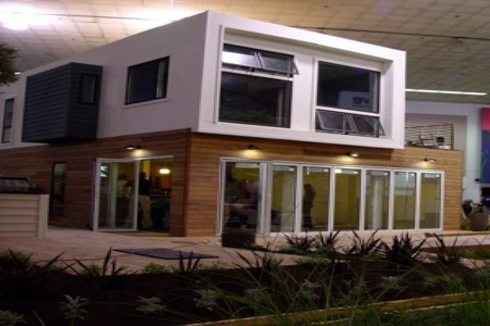 Hampton's Beach Box Home! | Top Ten Real Estate Deals - Condos for Sale