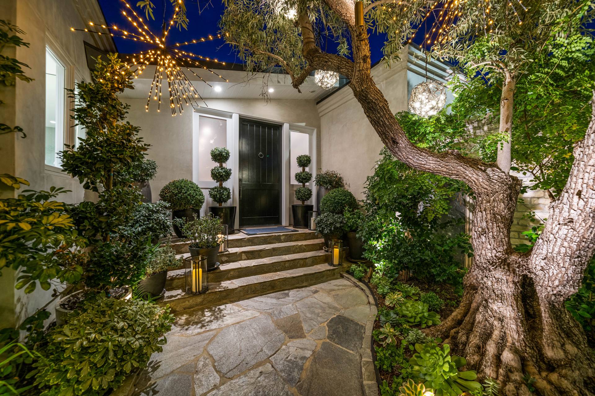 Emily Blunt and John Krasinski Hollywood Home | Top Ten Real Estate ...