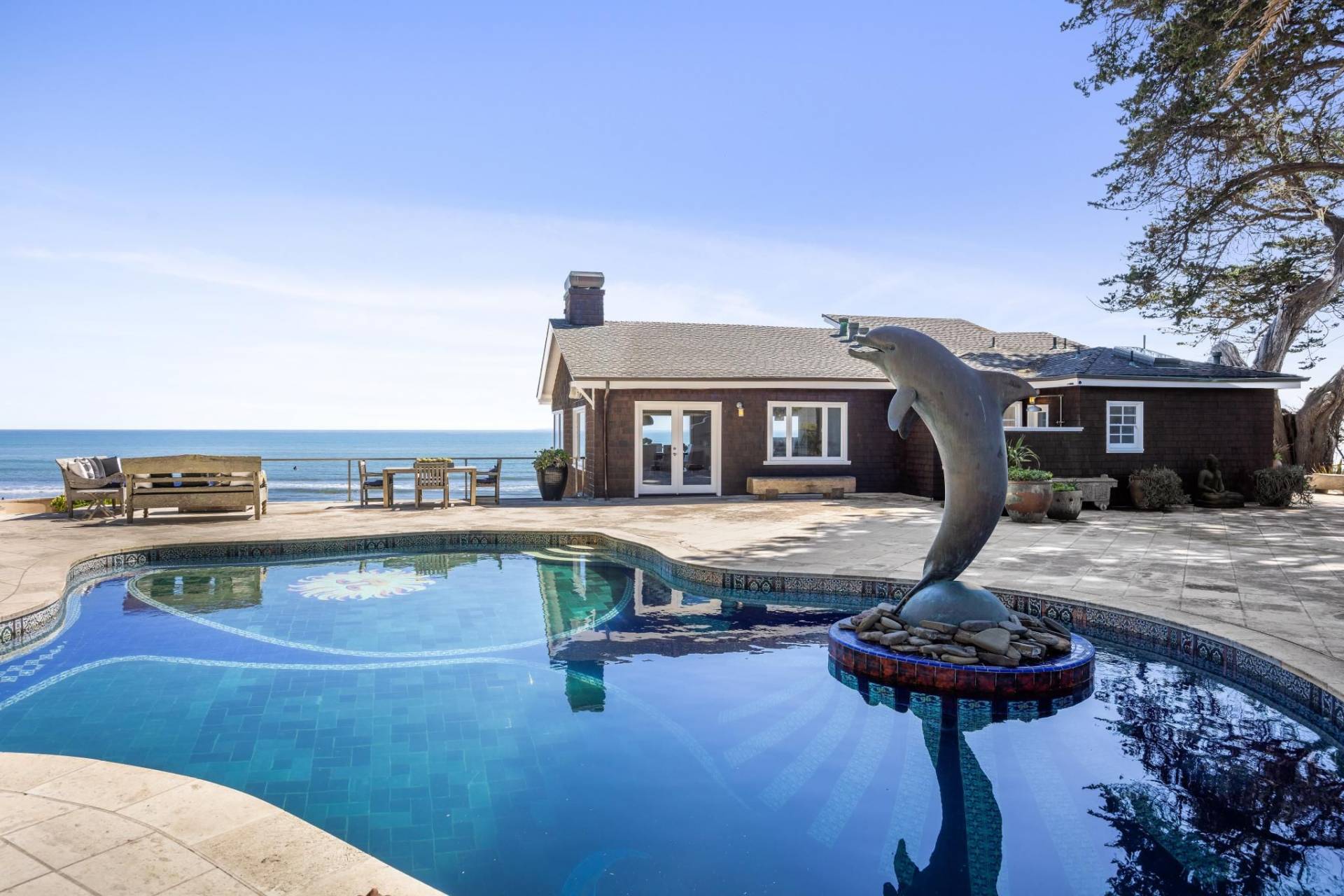 Grace Slick’s California Love-Era Beach House | Top Ten Real Estate ...