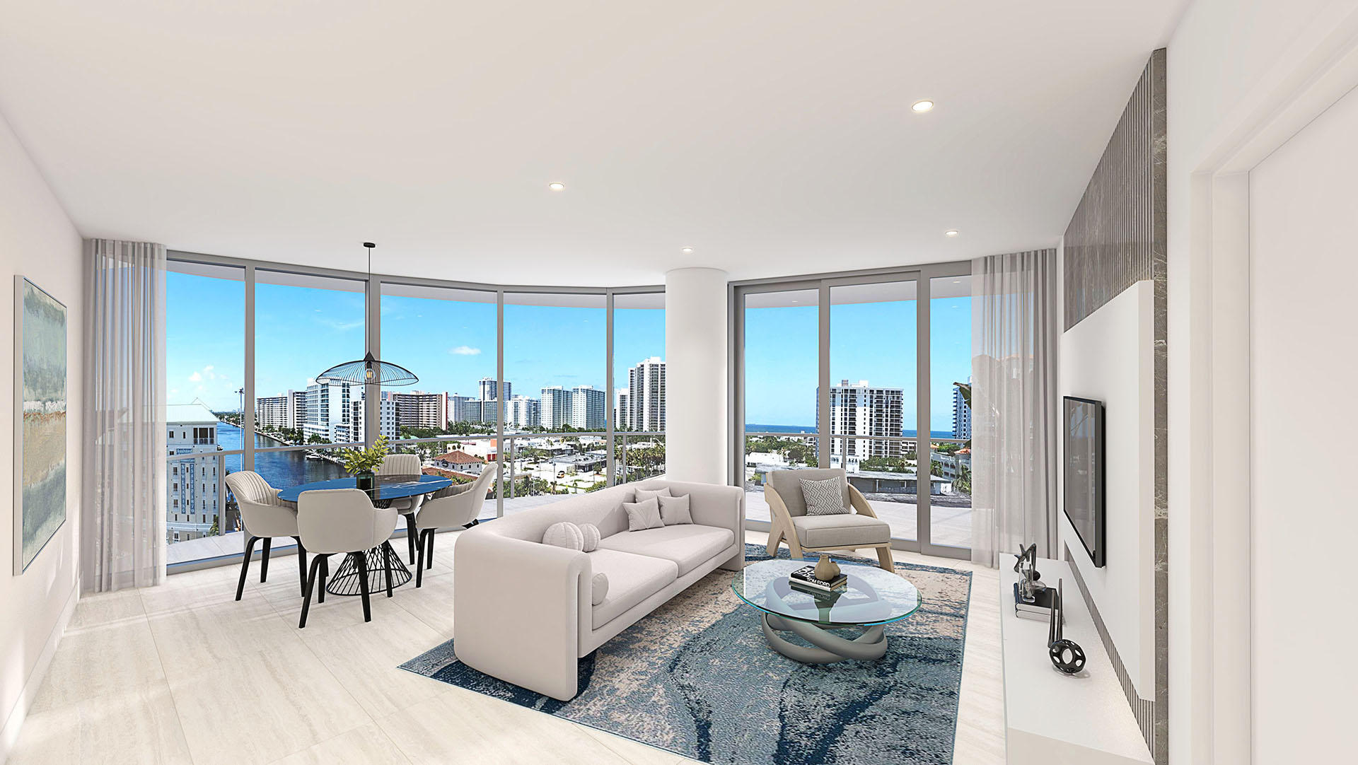 Pre-Construction On Intracoastal from $900s | Top Ten Real Estate Deals ...