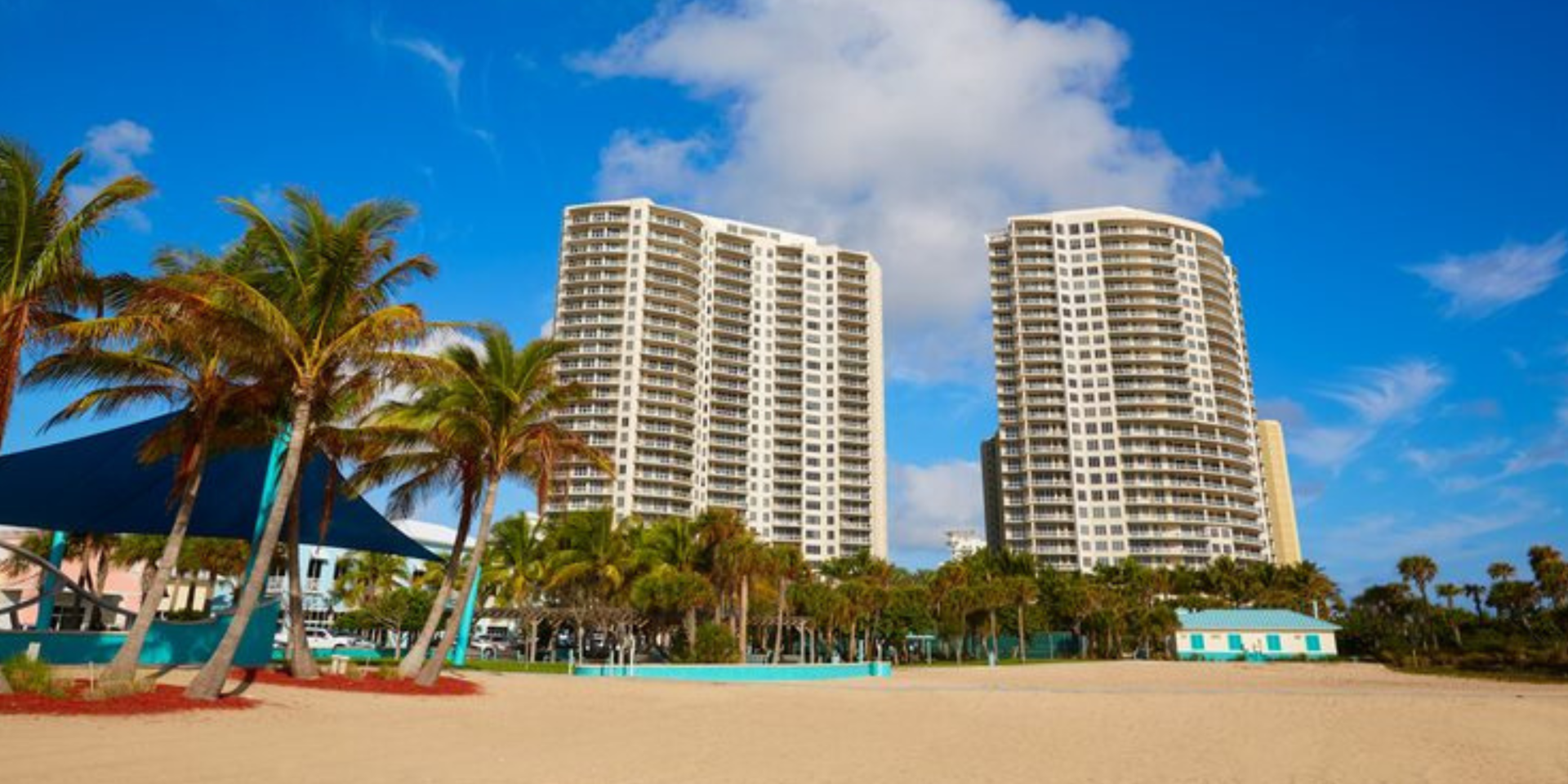 Oceanfront Condos for Sale in Pompano Beach New Development